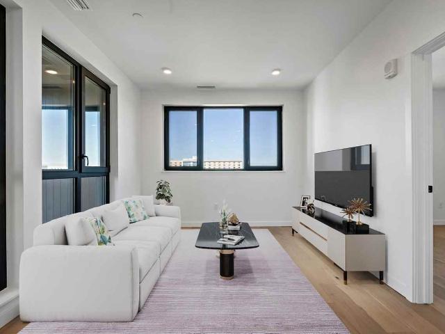 The Arbory 2 Bedroom Apartment for Rent at 1601 Park Ave, Denver, CO 80218 City Park West