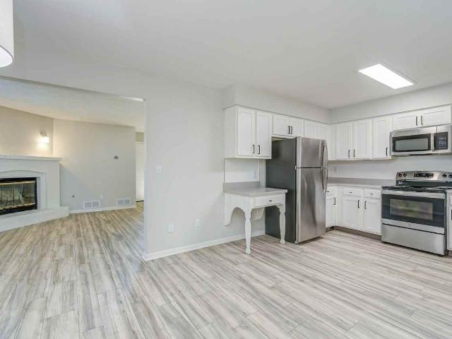 The Arbor Apartments and Townhomes 1 Bedroom Apartment for Rent at 806 Ne Sunnyside School Rd, Blue Springs, MO 64014