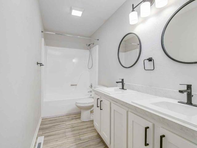The Arbor Apartments and Townhomes 2 Bedroom Apartment for Rent at 806 Ne Sunnyside School Rd, Blue Springs, MO 64014