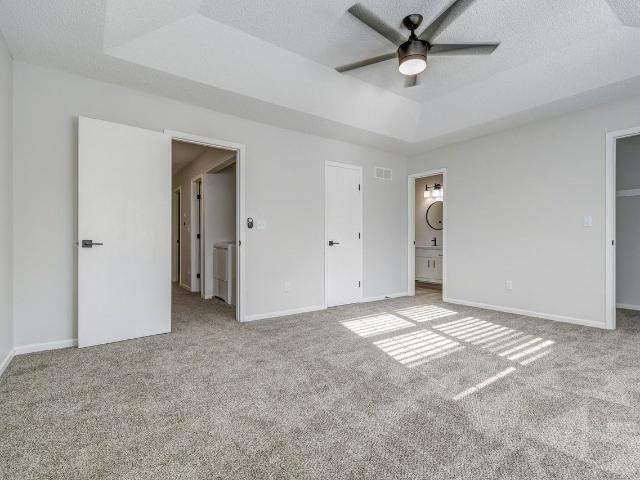 The Arbor Apartments and Townhomes 2 Bedroom Apartment for Rent at 806 Ne Sunnyside School Rd, Blue Springs, MO 64014
