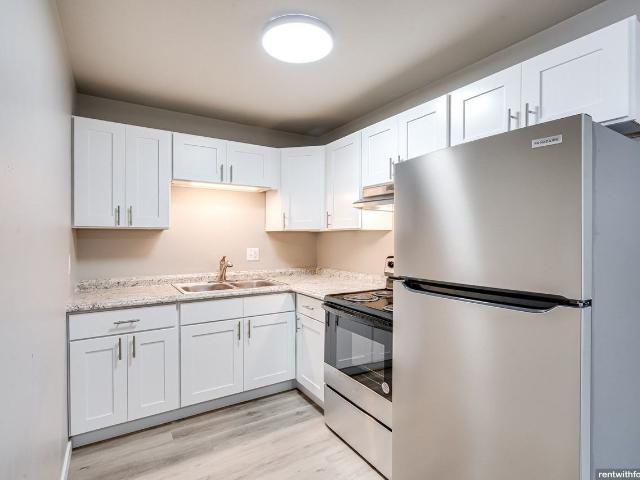 The Arbor on Elm 1 Bedroom Apartment for Rent at 1459 Elm St, Green Bay, WI 54302 Three Corners