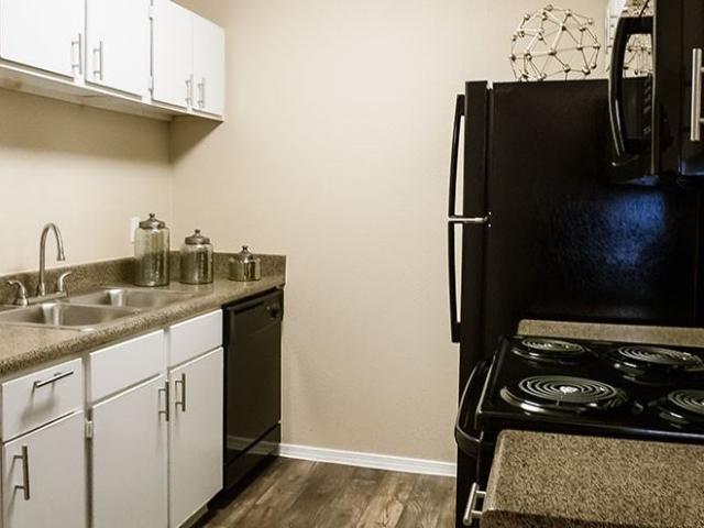 The Arbors on Forest Ridge Apartments 1 Bedroom Apartment for Rent at 2200 Forest Ridge Dr, Bedford, TX 76021