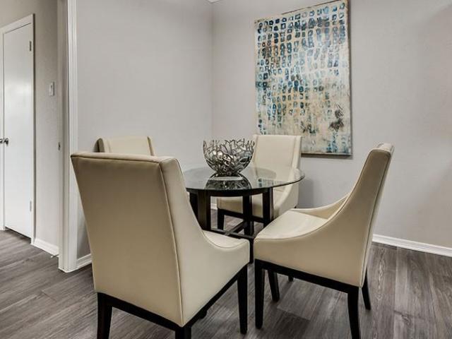 The Arbors on Forest Ridge Apartments 1 Bedroom Apartment for Rent at 2200 Forest Ridge Dr, Bedford, TX 76021