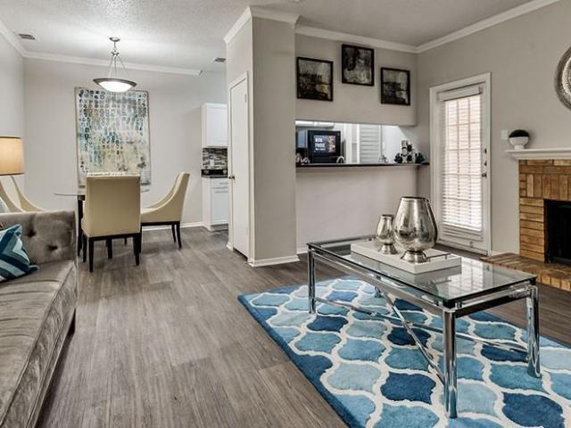 The Arbors on Forest Ridge Apartments 1 Bedroom Apartment for Rent at 2200 Forest Ridge Dr, Bedford, TX 76021