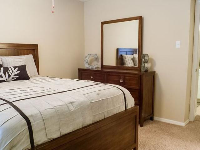 The Arbors on Forest Ridge Apartments 1 Bedroom Apartment for Rent at 2200 Forest Ridge Dr, Bedford, TX 76021