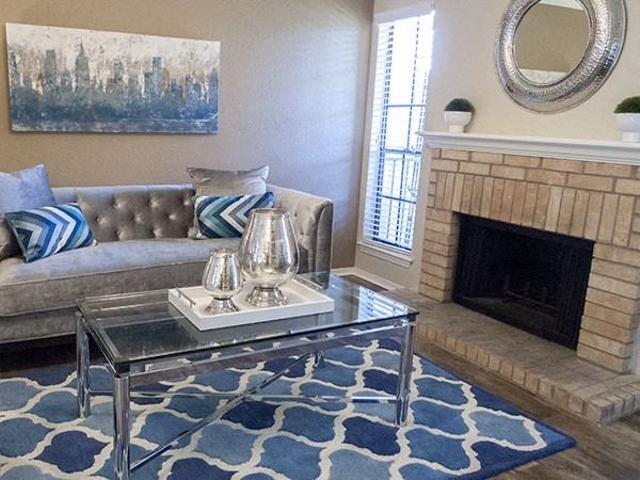 The Arbors on Forest Ridge Apartments 1 Bedroom Apartment for Rent at 2200 Forest Ridge Dr, Bedford, TX 76021
