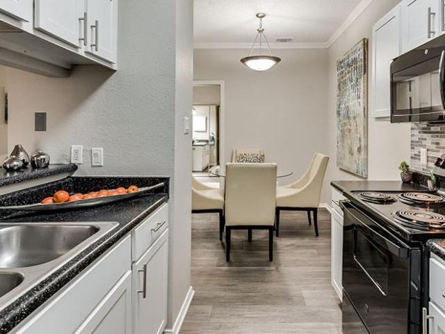 The Arbors on Forest Ridge Apartments 2 Bedroom Apartment for Rent at 2200 Forest Ridge Dr, Bedford, TX 76021