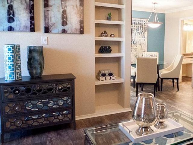 The Arbors on Forest Ridge Apartments 2 Bedroom Apartment for Rent at 2200 Forest Ridge Dr, Bedford, TX 76021