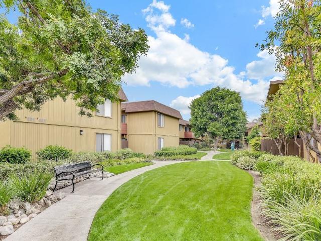 The Arbors at Magnolia 1 Bedroom Apartment for Rent at 150 S Magnolia Ave, Anaheim, CA 92804