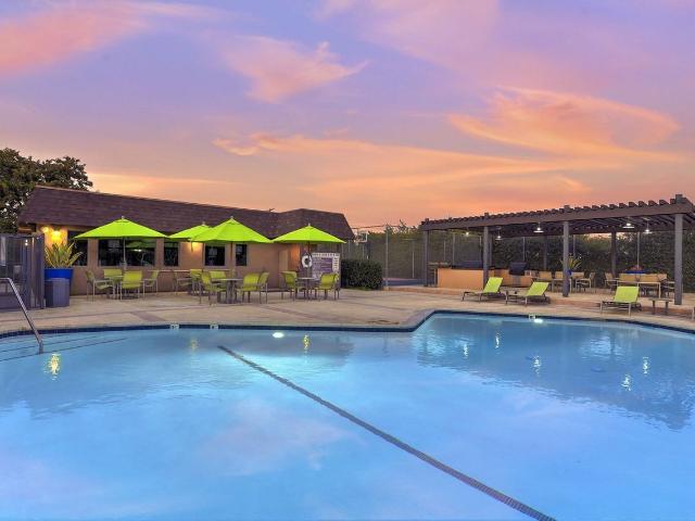 The Arbors at Magnolia 1 Bedroom Apartment for Rent at 150 S Magnolia Ave, Anaheim, CA 92804