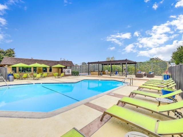 The Arbors at Magnolia 2 Bedroom Apartment for Rent at 150 S Magnolia Ave, Anaheim, CA 92804