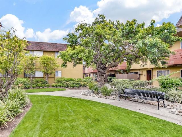 The Arbors at Magnolia 2 Bedroom Apartment for Rent at 150 S Magnolia Ave, Anaheim, CA 92804