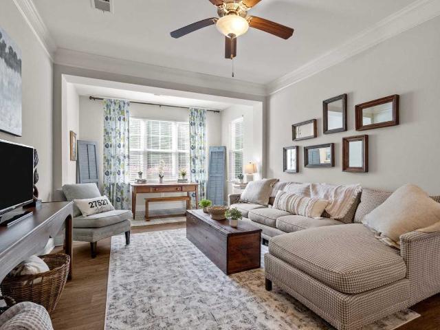 The Arbors at East Village 2 Bedroom Apartment for Rent at 56 Bent Branch Loop, Clayton, NC 27527