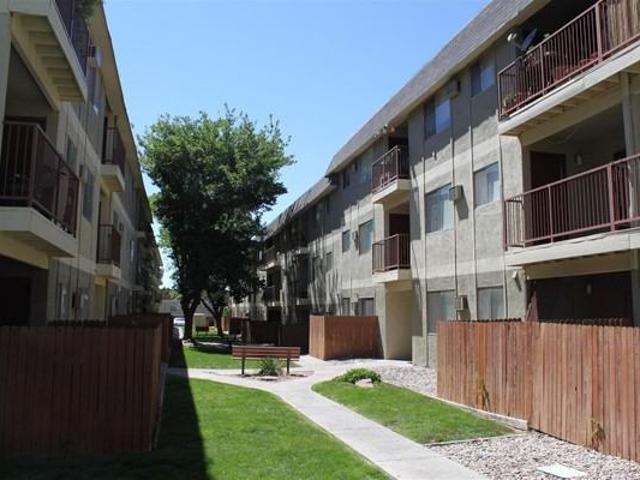 The Arbors 1 Bedroom Apartment for Rent at 4501 Shepard Rd Ne, Albuquerque, NM 87110 McKinley