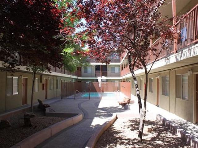 The Arbors 2 Bedroom Apartment for Rent at 4501 Shepard Rd Ne, Albuquerque, NM 87110 McKinley