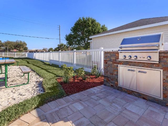 The Arbours at Garden Grove 1 Bedroom Apartment for Rent at 4900 Cypress Gardens Rd, Winter Haven, FL 33884