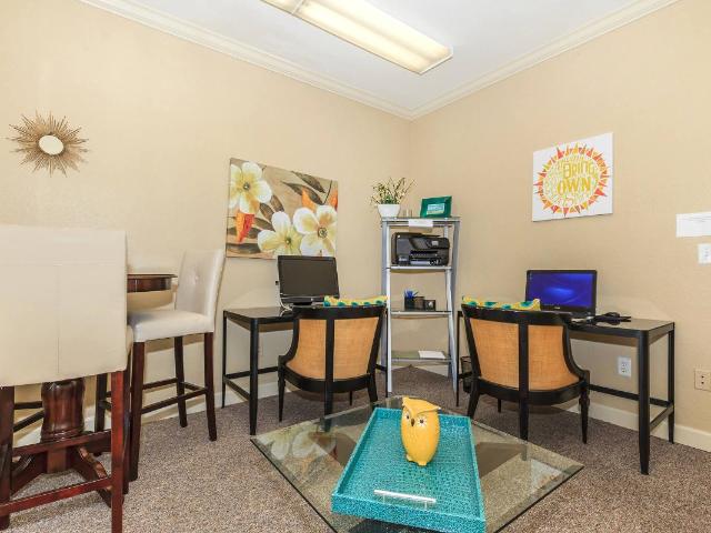 The Arbours at Garden Grove 1 Bedroom Apartment for Rent at 4900 Cypress Gardens Rd, Winter Haven, FL 33884