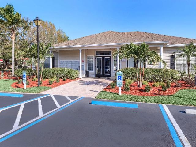 The Arbours at Garden Grove 2 Bedroom Apartment for Rent at 4900 Cypress Gardens Rd, Winter Haven, FL 33884