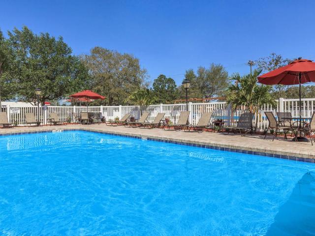 The Arbours at Garden Grove 2 Bedroom Apartment for Rent at 4900 Cypress Gardens Rd, Winter Haven, FL 33884