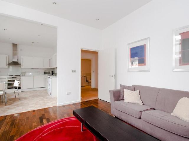 The Arc Building, 1 Mildmay Park. 1 bed flat to rent £2,000 pcm £462 pw