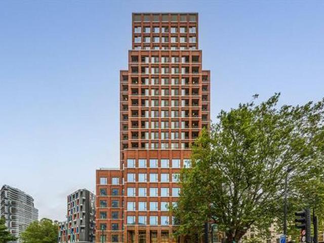 The Arc, City Road, 1 Bedroom Flat