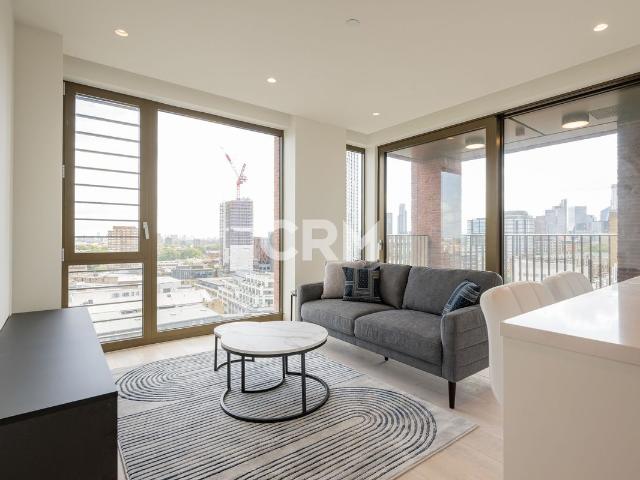 The Arc, City Road, London EC1V, 2 bed flat to rent, £4,160 pcm | PrimeLocation