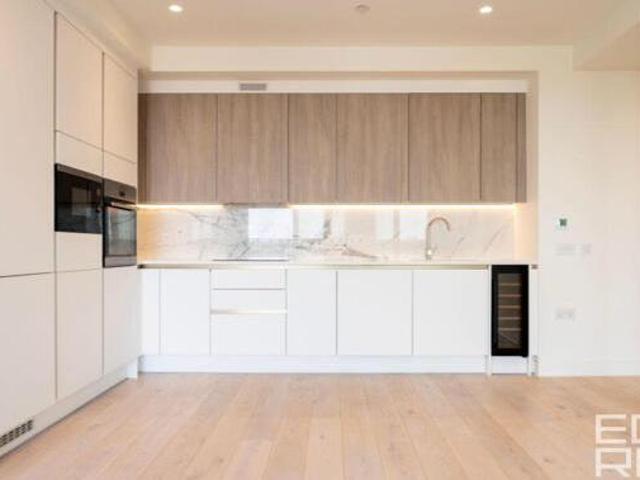 The Arc, City Rd, 2 Bedroom Apartment