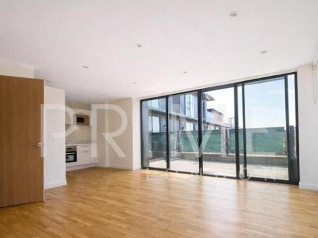 The Arc House, London Bridge, 1 Bedroom Apartment