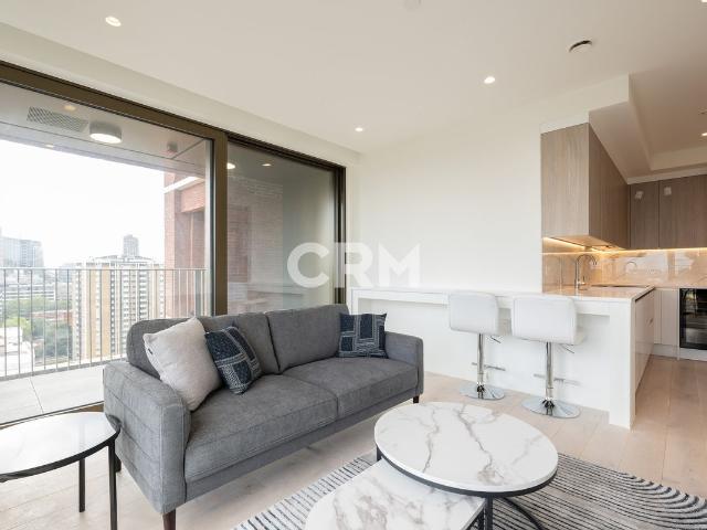 The Arc, 225 City Road, London EC1V, 1 bed flat to rent, £4,100 pcm | PrimeLocation
