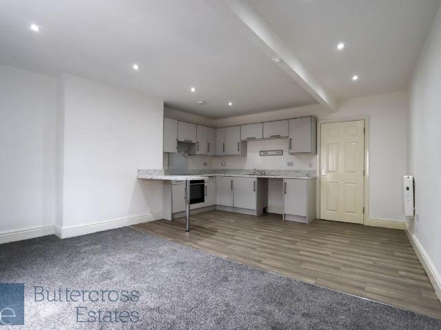 The Arcade, Newark NG24, 1 bed flat to rent, £675 pcm | PrimeLocation