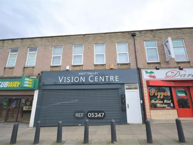 The Arcade, Hill Top, Knottingley, West Yorkshire WF11, 1 bed flat to rent, £600 pcm | PrimeLocation