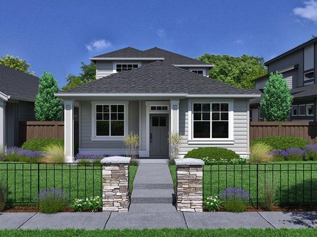 The Arcadia Easton Plan Easton Community