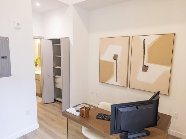 The Arcadian 2 Bedroom Apartment for Rent at 640 Nw 7th Ave, Ft Lauderdale, FL 33311