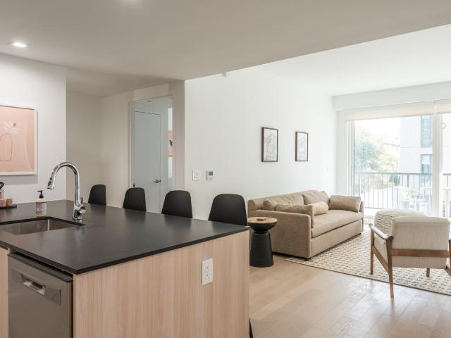 The Arcadian 2 Bedroom Apartment for Rent at 975 Nostrand Ave, New York, NY 11225 Crown Heights
