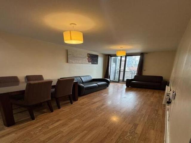 The Arcadian, Hurt Street, 2 Bedroom Apartment