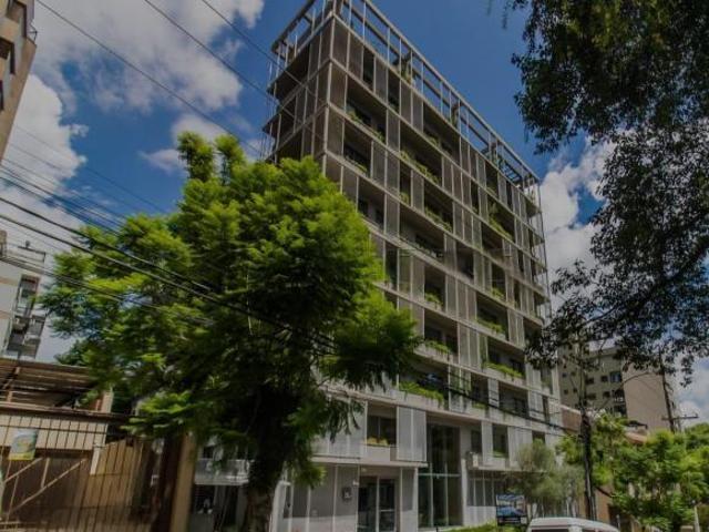 The Arch Loft 1 dormitório no Bairro Mont Serrat