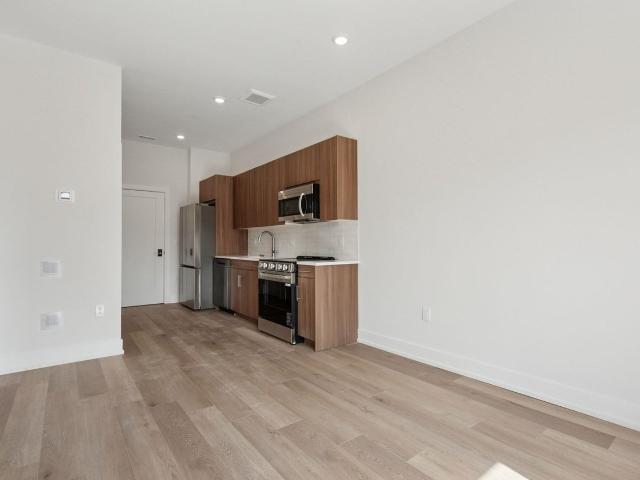 The Archer Studio Apartment for Rent at 130 W Girard Ave, Philadelphia, PA 19123 Fishtown