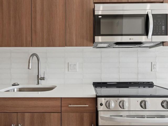 The Archer Studio Apartment for Rent at 130 W Girard Ave, Philadelphia, PA 19123 Fishtown