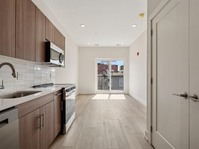 The Archer Studio Apartment for Rent at 130 W Girard Ave, Philadelphia, PA 19123 Fishtown
