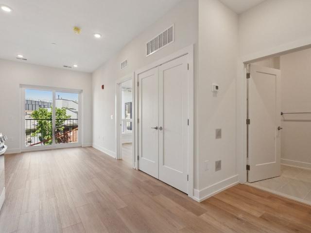 The Archer Studio Apartment for Rent at 130 W Girard Ave, Philadelphia, PA 19123 Fishtown