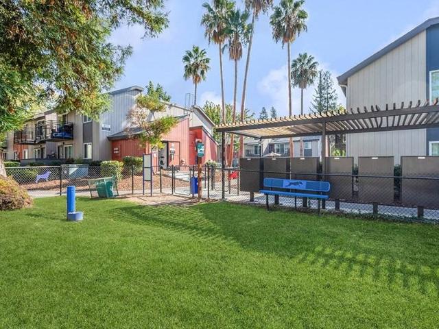 The Archer Studio Apartment for Rent at 817 Fulton Ave, Sacramento, CA 95825