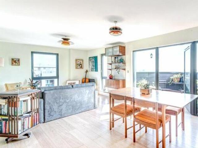 The Archer Tower, Berger Road, 1 Bedroom Apartment