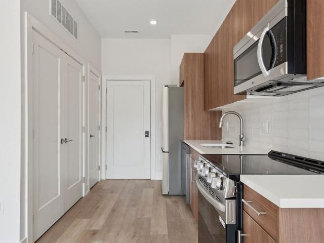 The Archer 1 Bedroom Apartment for Rent at 130 W Girard Ave, Philadelphia, PA 19123 Fishtown
