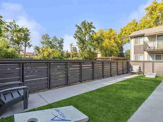 The Archer 1 Bedroom Apartment for Rent at 817 Fulton Ave, Sacramento, CA 95825