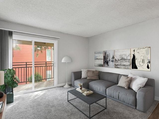 The Archer 1 Bedroom Apartment for Rent at 817 Fulton Ave, Sacramento, CA 95825