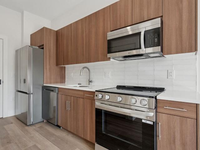 The Archer 2 Bedroom Apartment for Rent at 130 W Girard Ave, Philadelphia, PA 19123 Fishtown