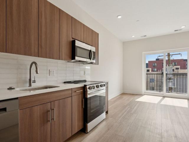 The Archer 2 Bedroom Apartment for Rent at 130 W Girard Ave, Philadelphia, PA 19123 Fishtown