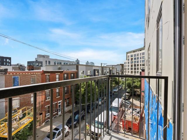 The Archer 2 Bedroom Apartment for Rent at 130 W Girard Ave, Philadelphia, PA 19123 Fishtown