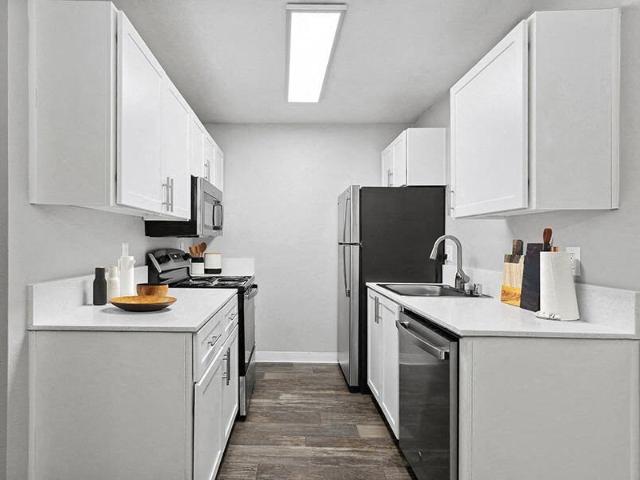 The Archer 2 Bedroom Apartment for Rent at 817 Fulton Ave, Sacramento, CA 95825