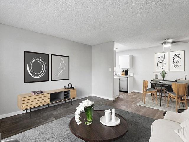 The Archer 2 Bedroom Apartment for Rent at 817 Fulton Ave, Sacramento, CA 95825